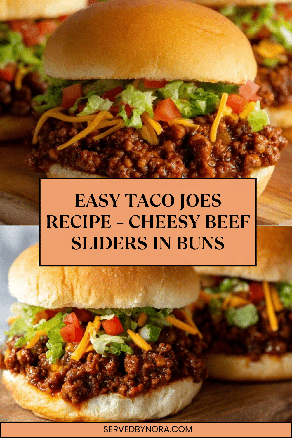 Taco Joes Recipe: Easy & Flavorful Handheld Taco Meal